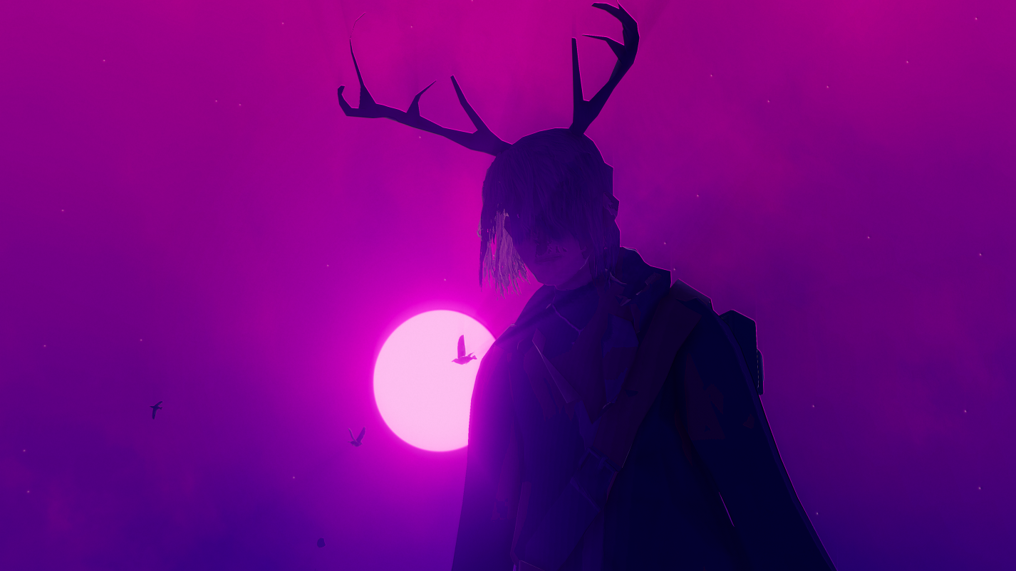 《太阳之子》4月10日登陆PC NGA玩家社区