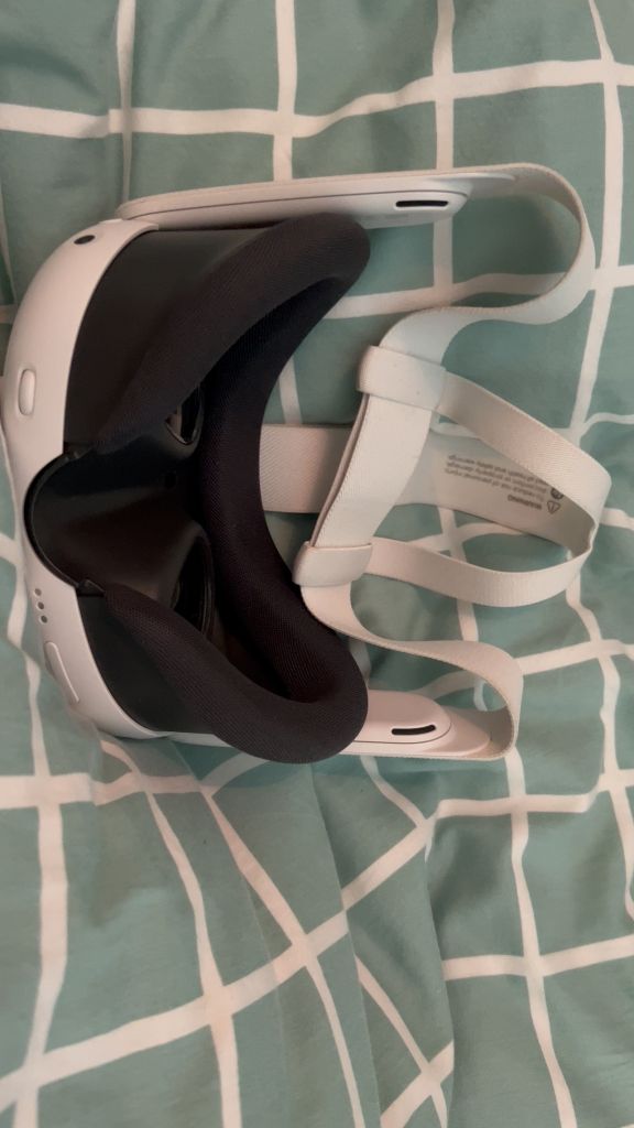 出一个oculus quest3，128G，水友价3350不包 NGA玩家社区