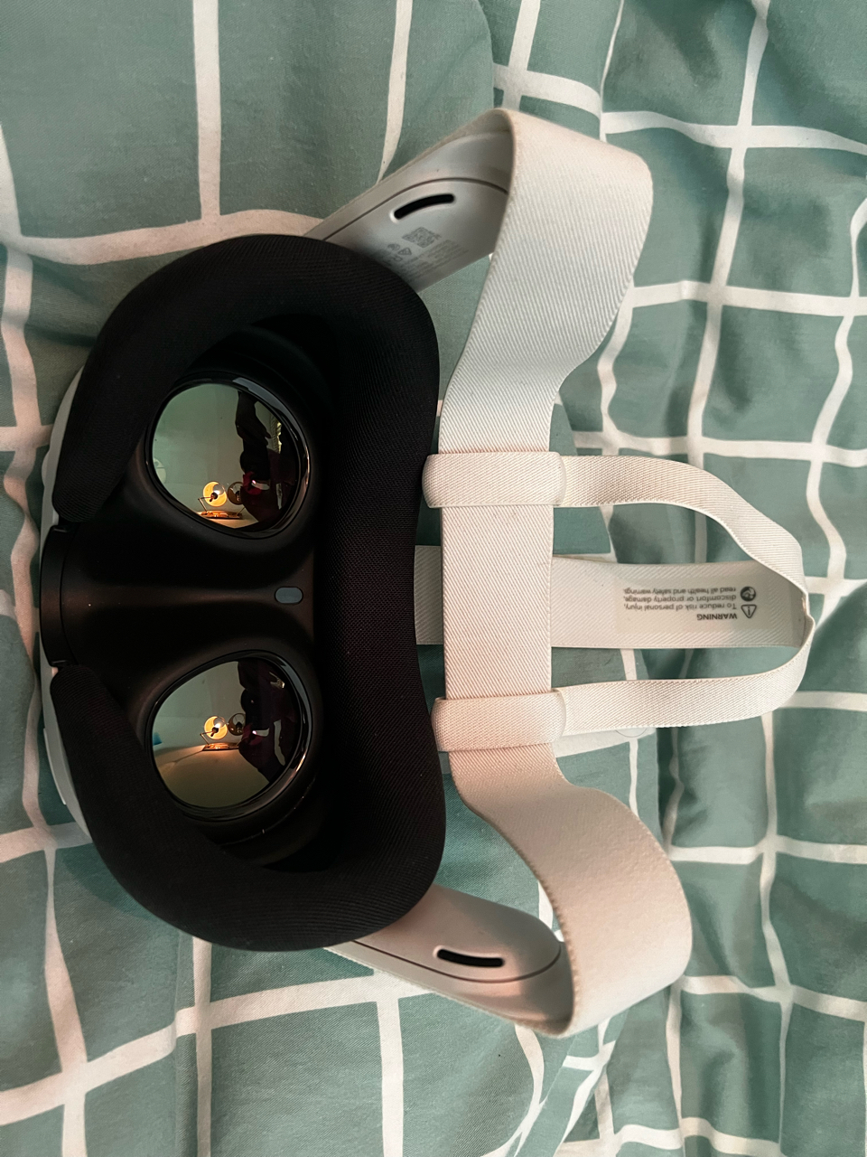 出一个oculus quest3，128G，水友价3350不包 NGA玩家社区