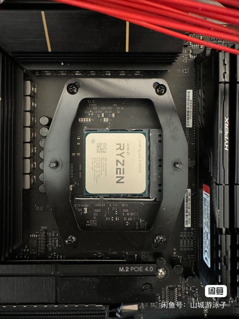 1150 出个5800x NGA玩家社区