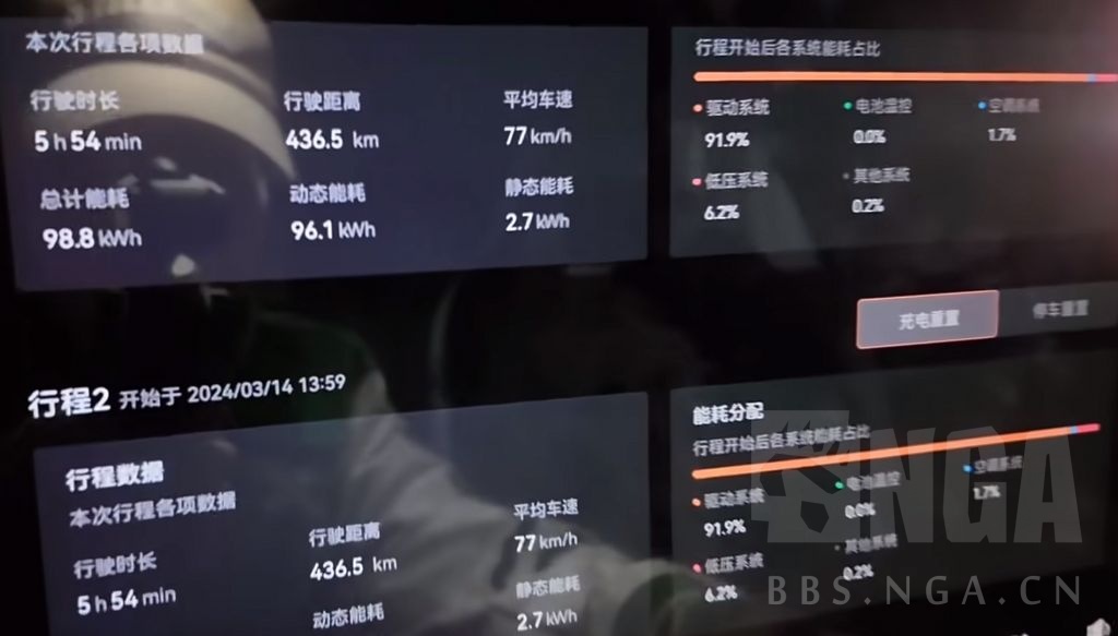 001有WE95续航测试了 NGA玩家社区