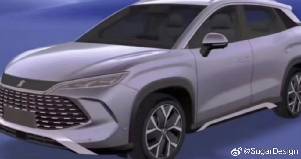 宋L dmi车机模型？ NGA玩家社区