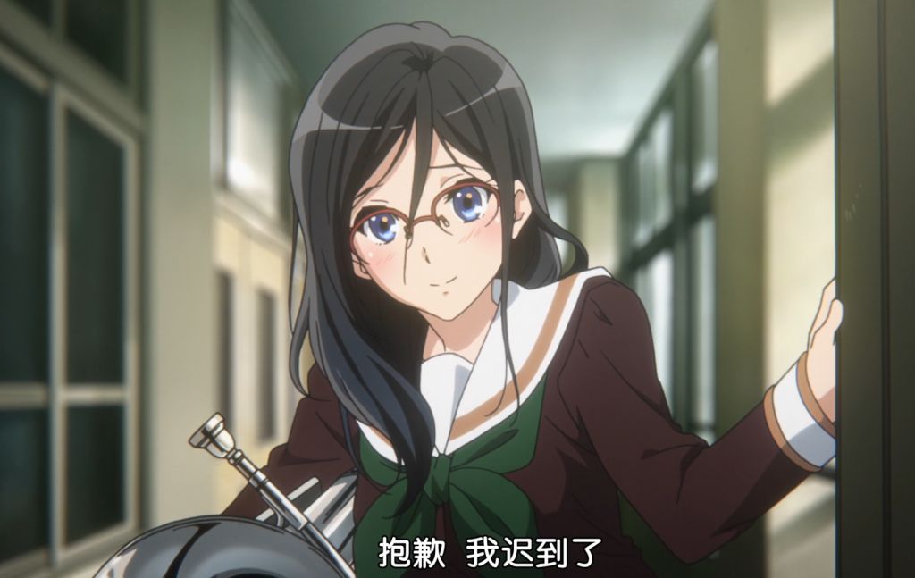 [直播贴] 《吹响悠风号》直播帖[FIN](4/4更新S3第一话漫谈) NGA玩家社区