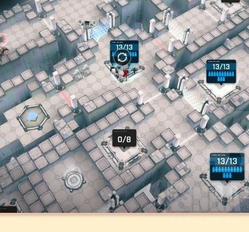 失落空间ex5现在有bug吗？ NGA玩家社区