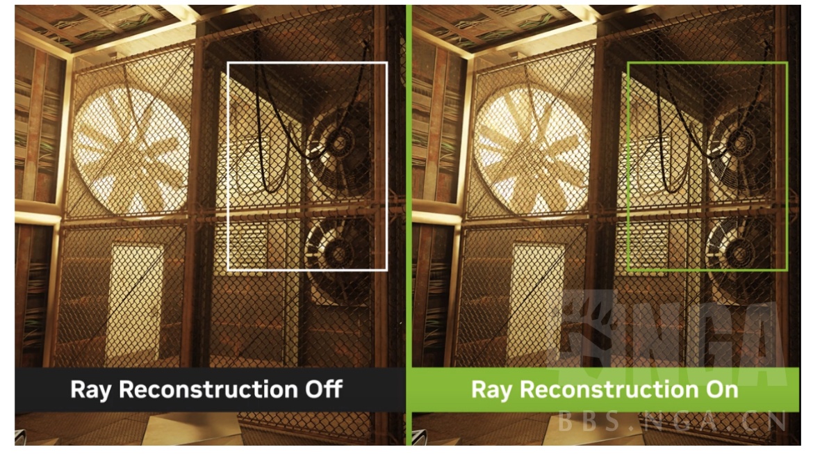 《传送门》RTX版更新光线重构和DLSS 3.5 RTX IO NGA玩家社区