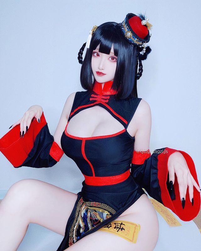 青青子的喵 NGA玩家社区