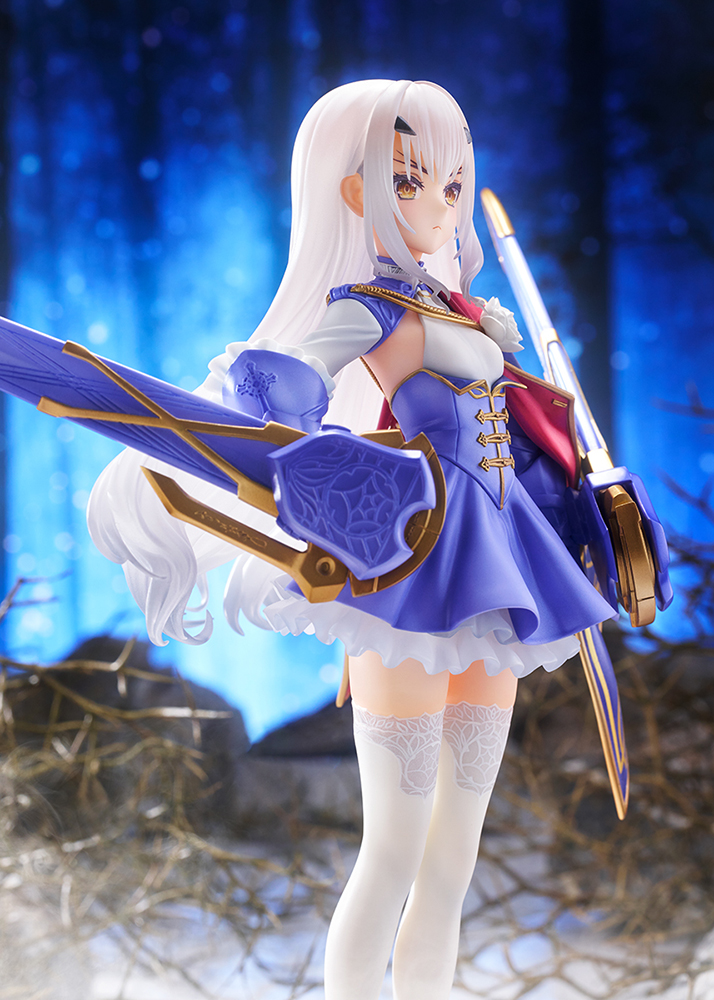 [新闻资讯] quesQ 1/7 《Fate/Grand Order》 Lancer/梅柳齐娜(第二再临) NGA玩家社区