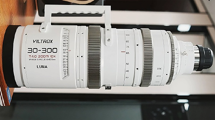 唯卓仕30-300 t4 NGA玩家社区