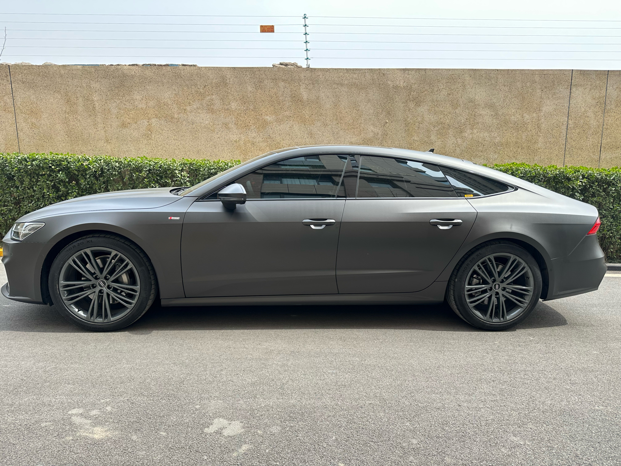 a7提车报告防一血！ NGA玩家社区