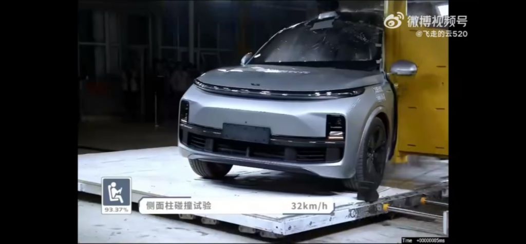 这理想L7硬得有点离谱 NGA玩家社区