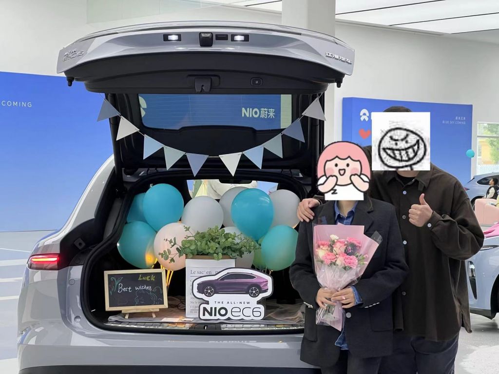 ec6提车作业 NGA玩家社区