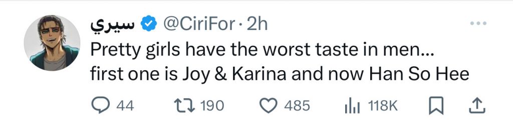 韩素希，柳俊烈，李惠利，吃瓜ing NGA玩家社区