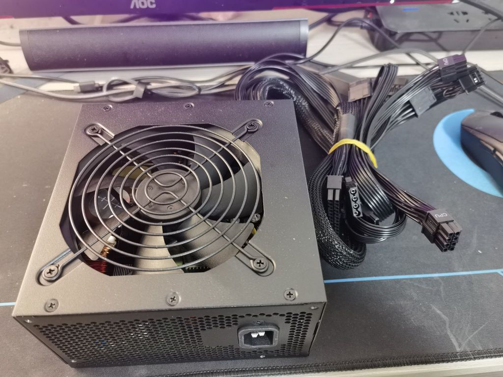 [电源拆解]前两天论坛发的[台达代工尾货 750W白金 12vhpwr直出电源] 178