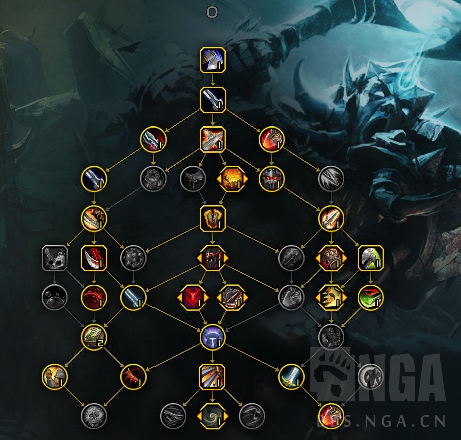 在 - [武器]关于 S4 武器战套装投票结果 - 中的回复 NGA玩家社区