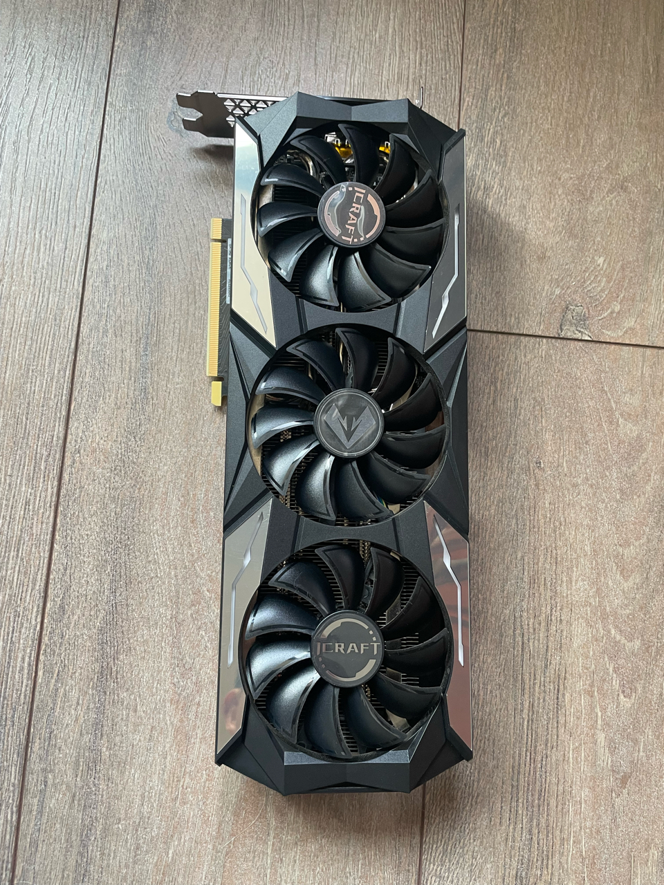 出铭瑄3070电竞之心oc NGA玩家社区