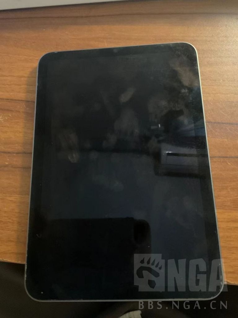 诚心出一台ipad mini6 256gb版，3000元价格可商议 NGA玩家社区