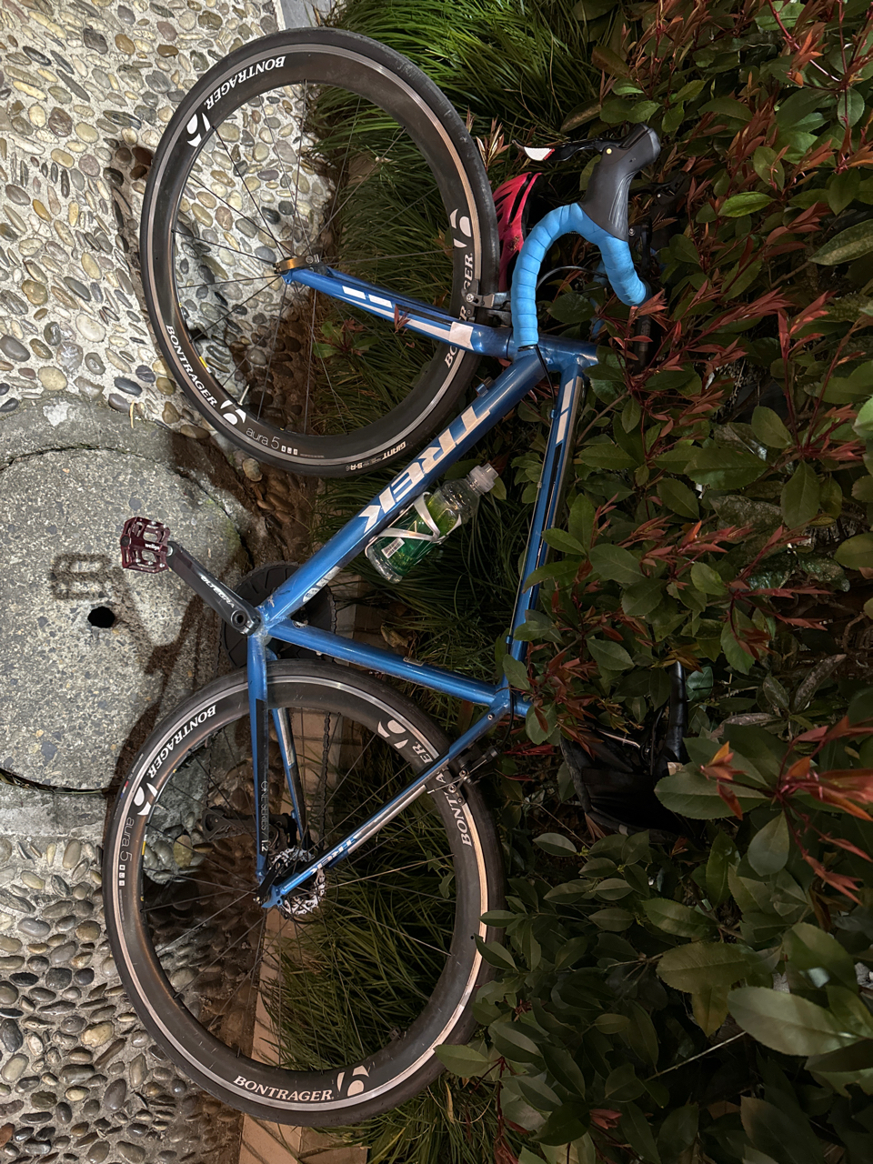 上海出崔克公路车 4600 NGA玩家社区