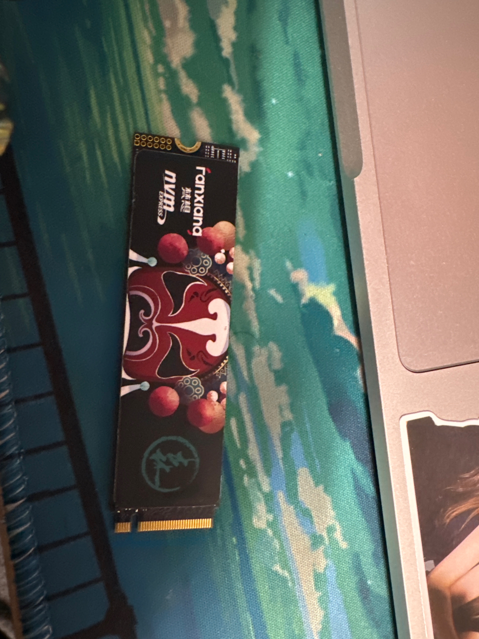 PS5已出，711到付出2T固态 NGA玩家社区