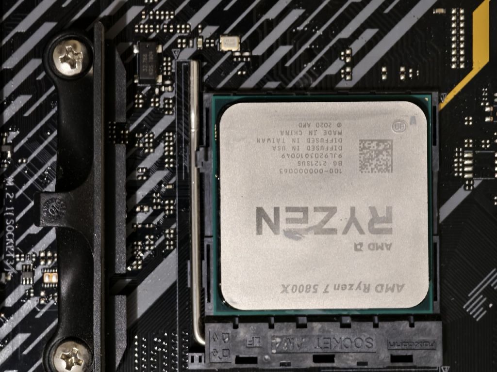 预出5800x板u NGA玩家社区