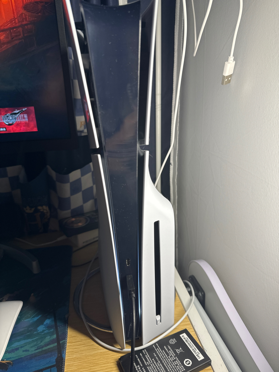 PS5已出，711到付出2T固态 NGA玩家社区