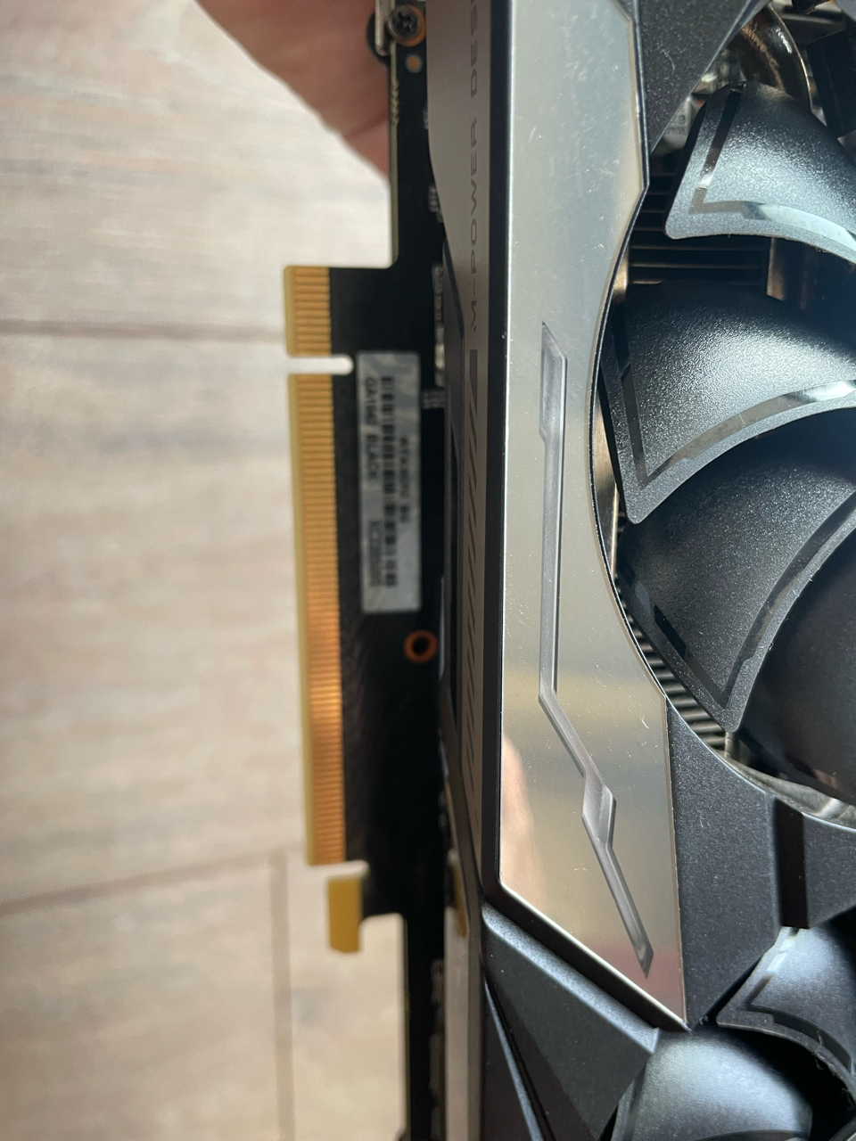 出铭瑄3070电竞之心oc NGA玩家社区