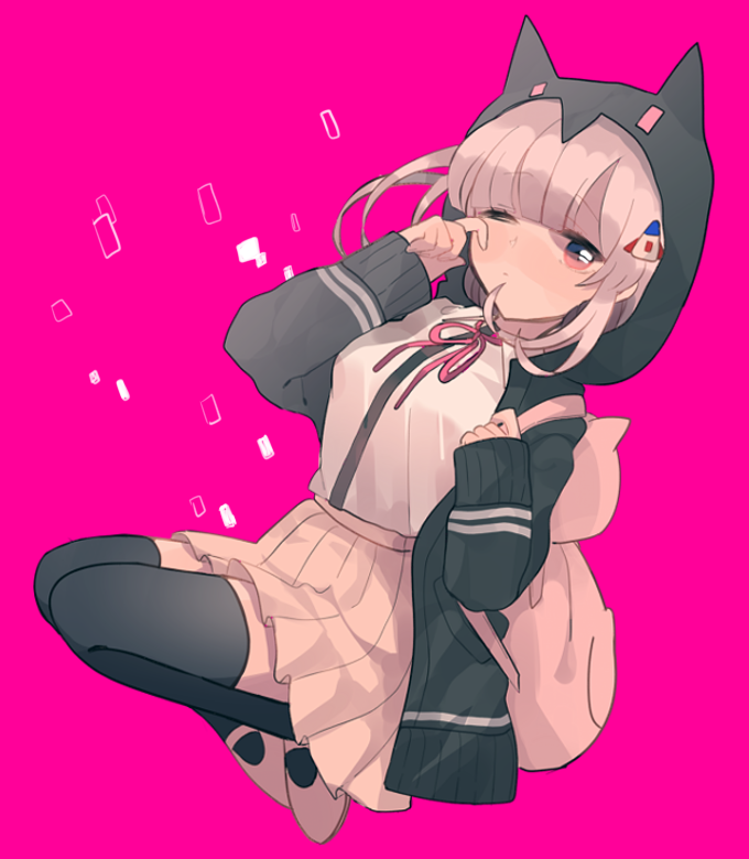 超高校级的班长 NGA玩家社区