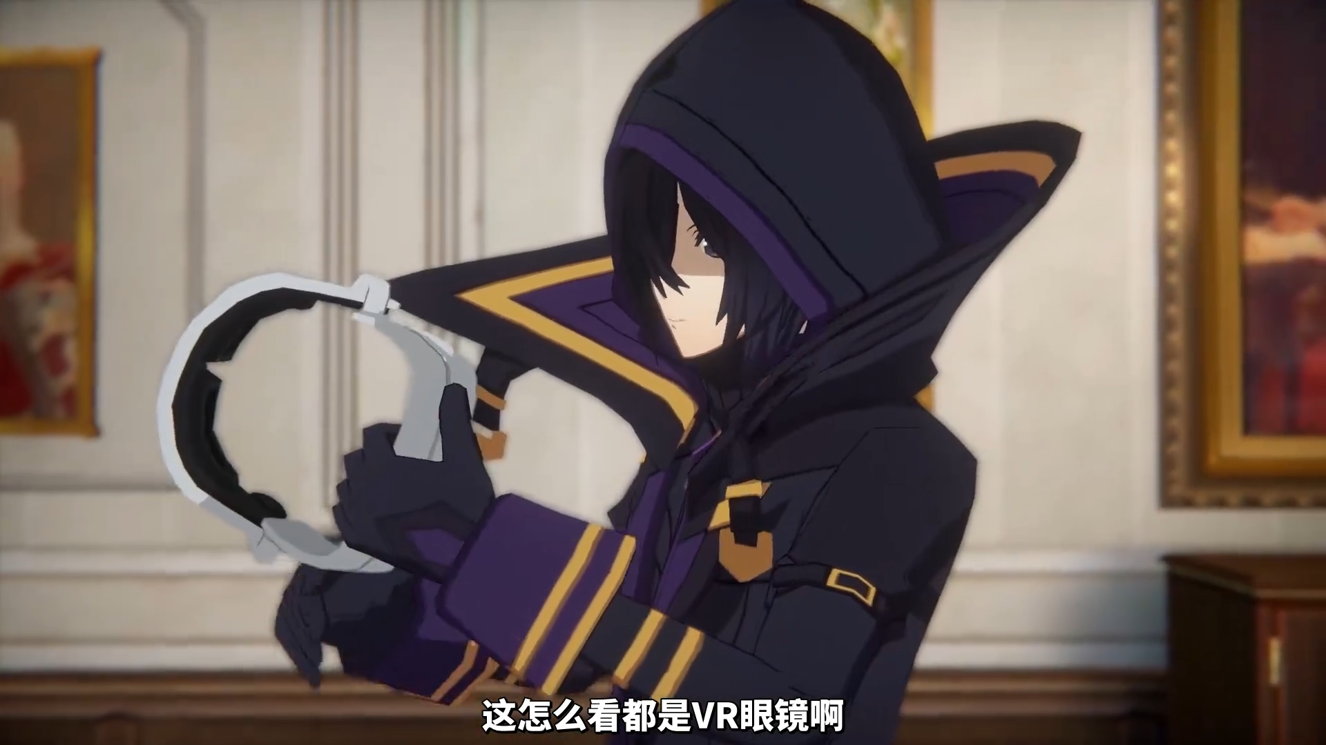 香格里拉边境 × 想要成为影之实力者-庭园大师 联动PV NGA玩家社区