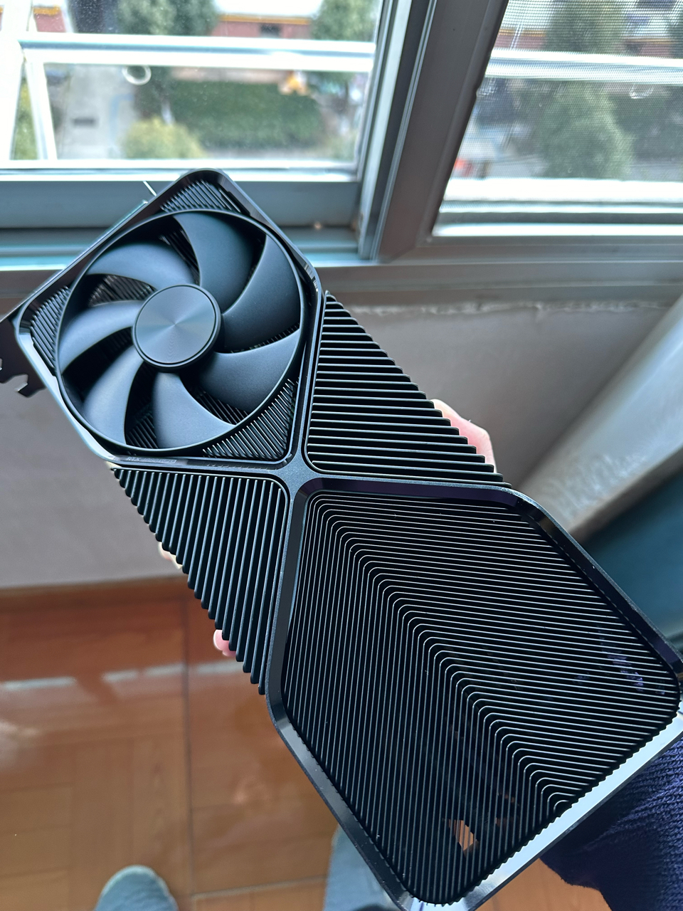 公版 4070super 开箱啦 NGA玩家社区