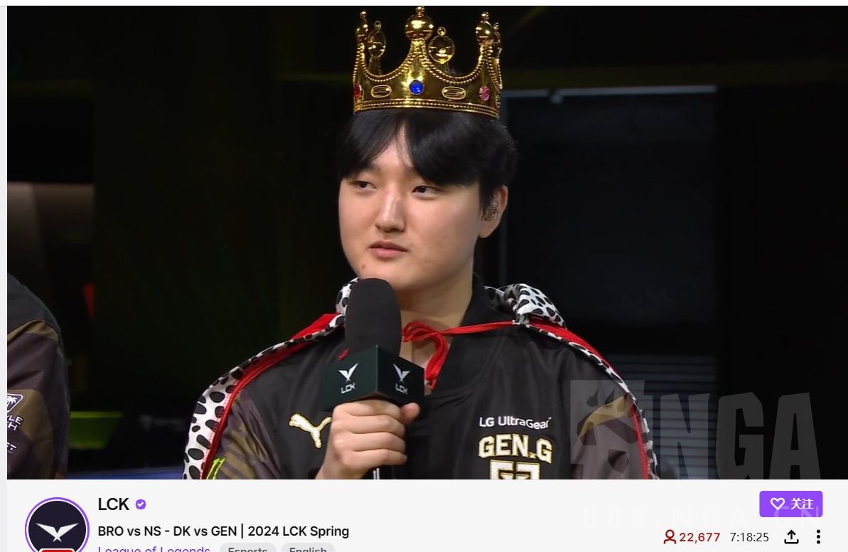 [外赛区赛事] 真就王子AD？ 178