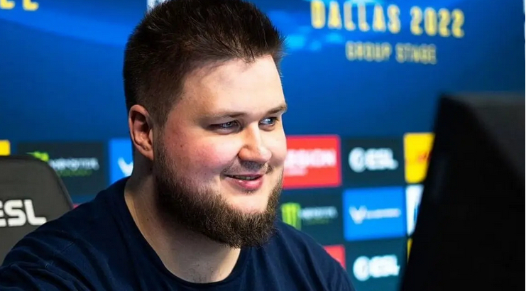 阔别六年，Snax重返Major赛场 NGA玩家社区