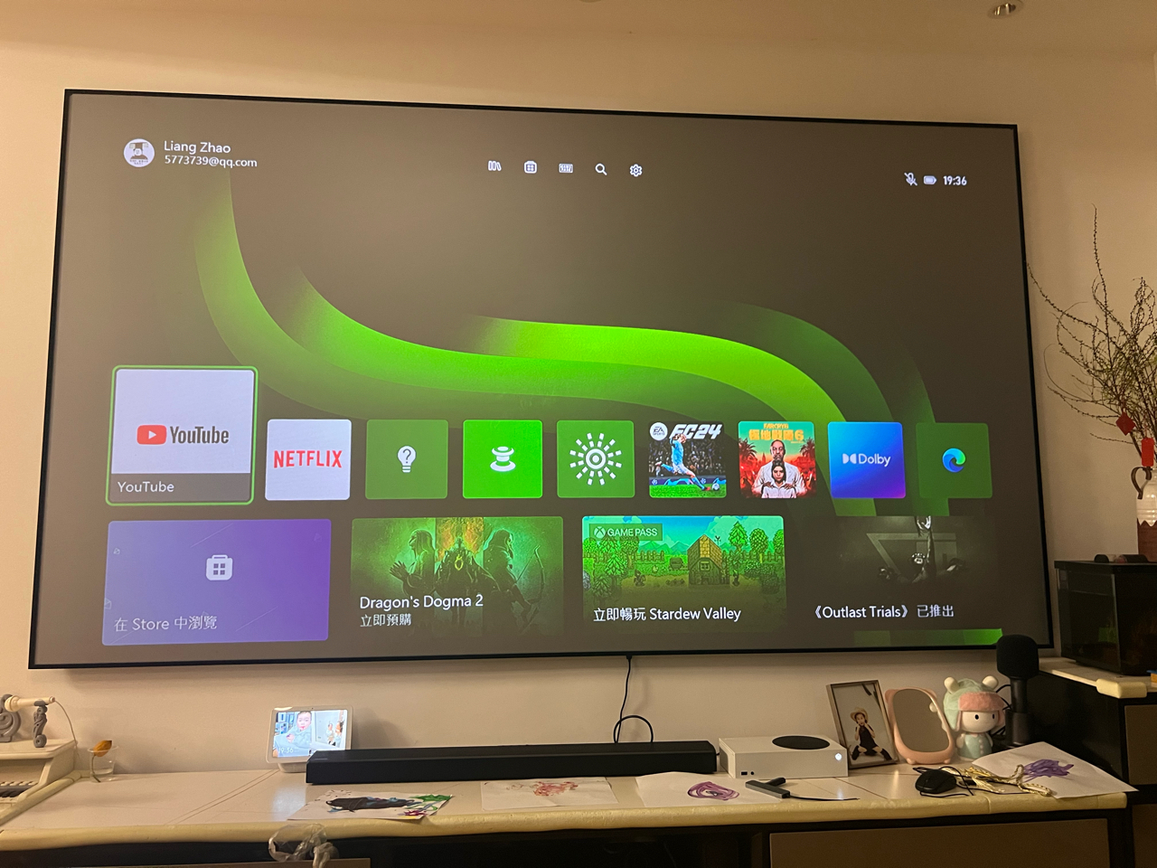 出个火棒4k max NGA玩家社区