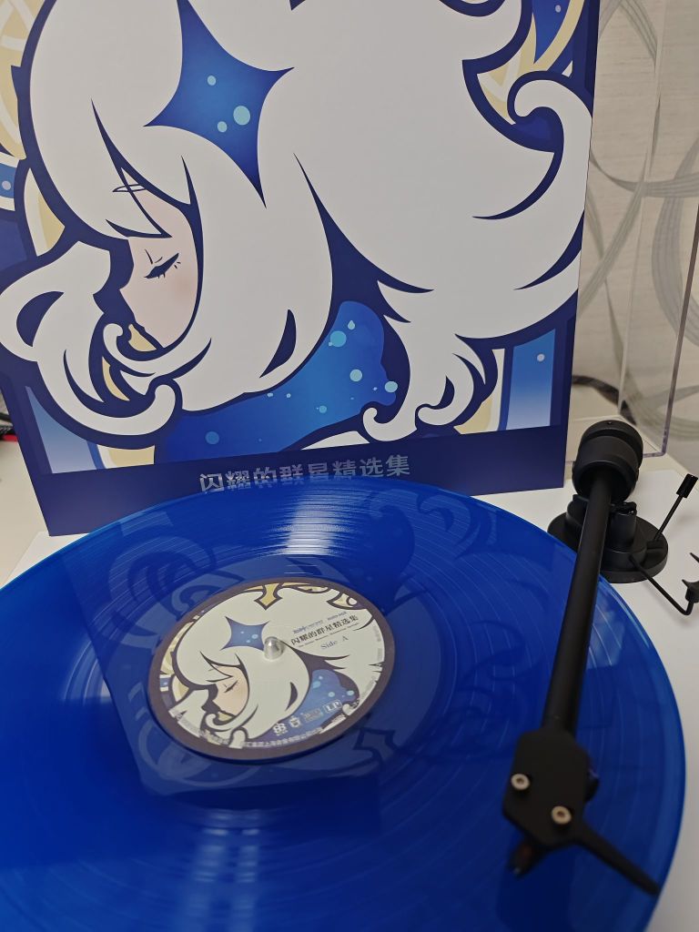 黑胶唱机求推荐 NGA玩家社区