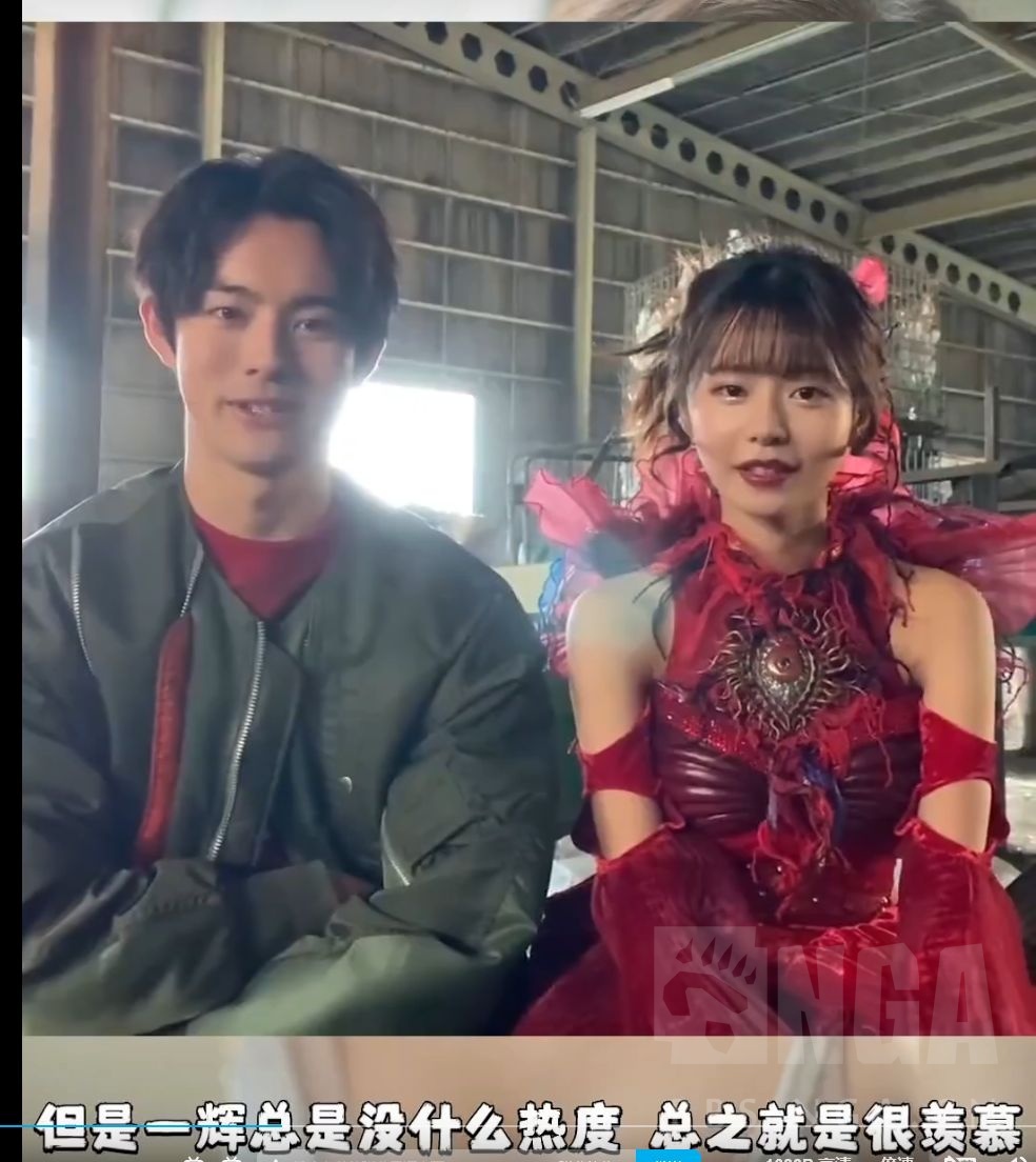 说起特摄讨论环境。revice的前后期反差真的令人难受的夸张 NGA玩家社区