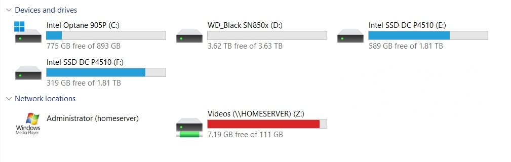 超大杯---西部数据固态硬盘WD BLACK SN850X 4T 开箱测试 NGA玩家社区