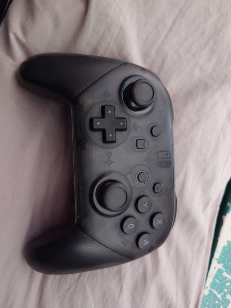 收个switch pro手柄 NGA玩家社区