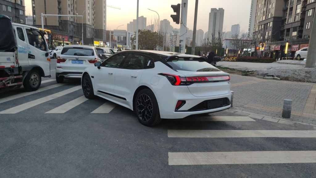 [车版专栏-提车作业]你买不推荐，我买我真买！001的we95提车作业 NGA玩家社区