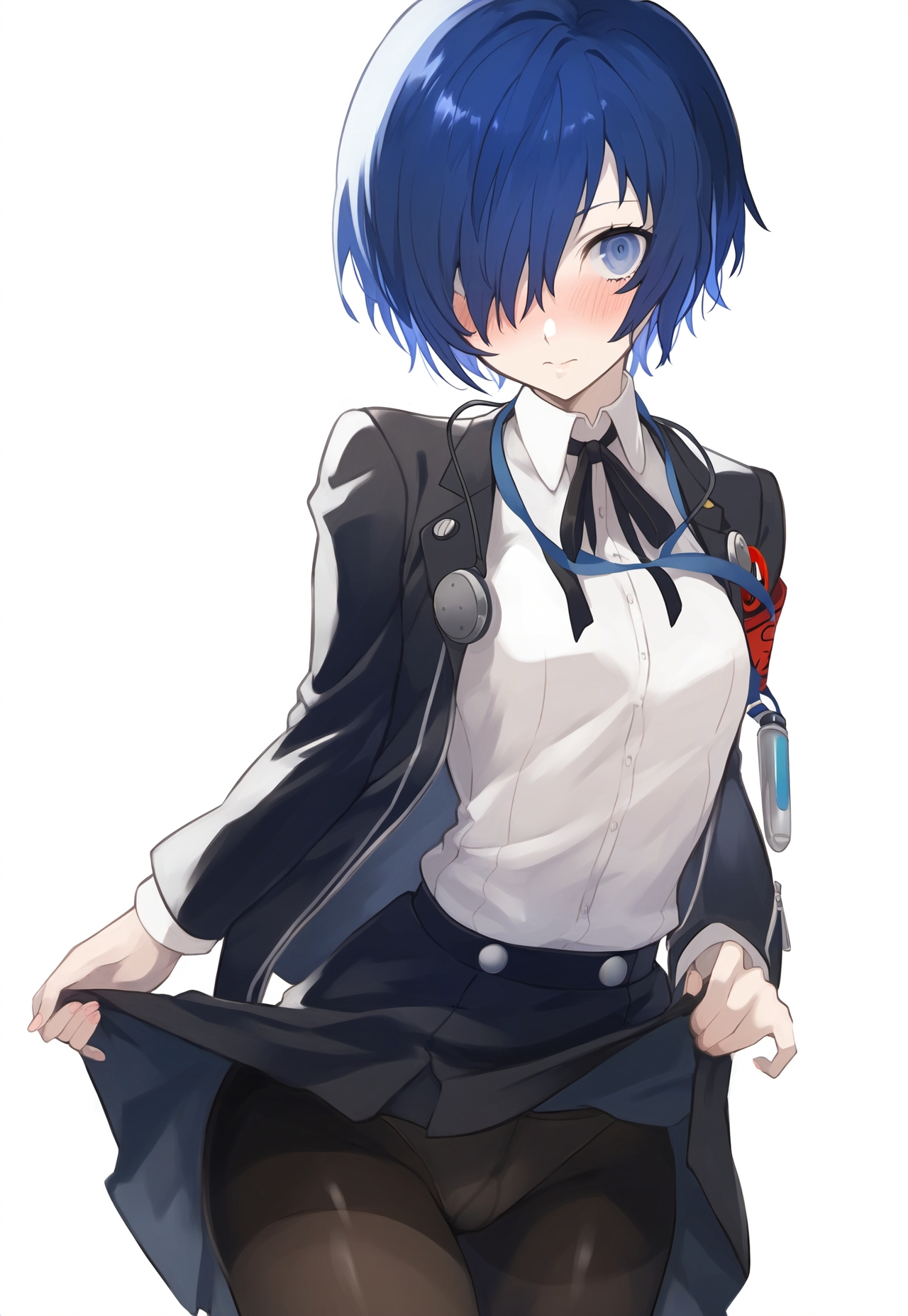 [剧透讨论] 刚通关了P3R，整体玩下来感觉还是部好作品，后劲还挺足的 NGA玩家社区