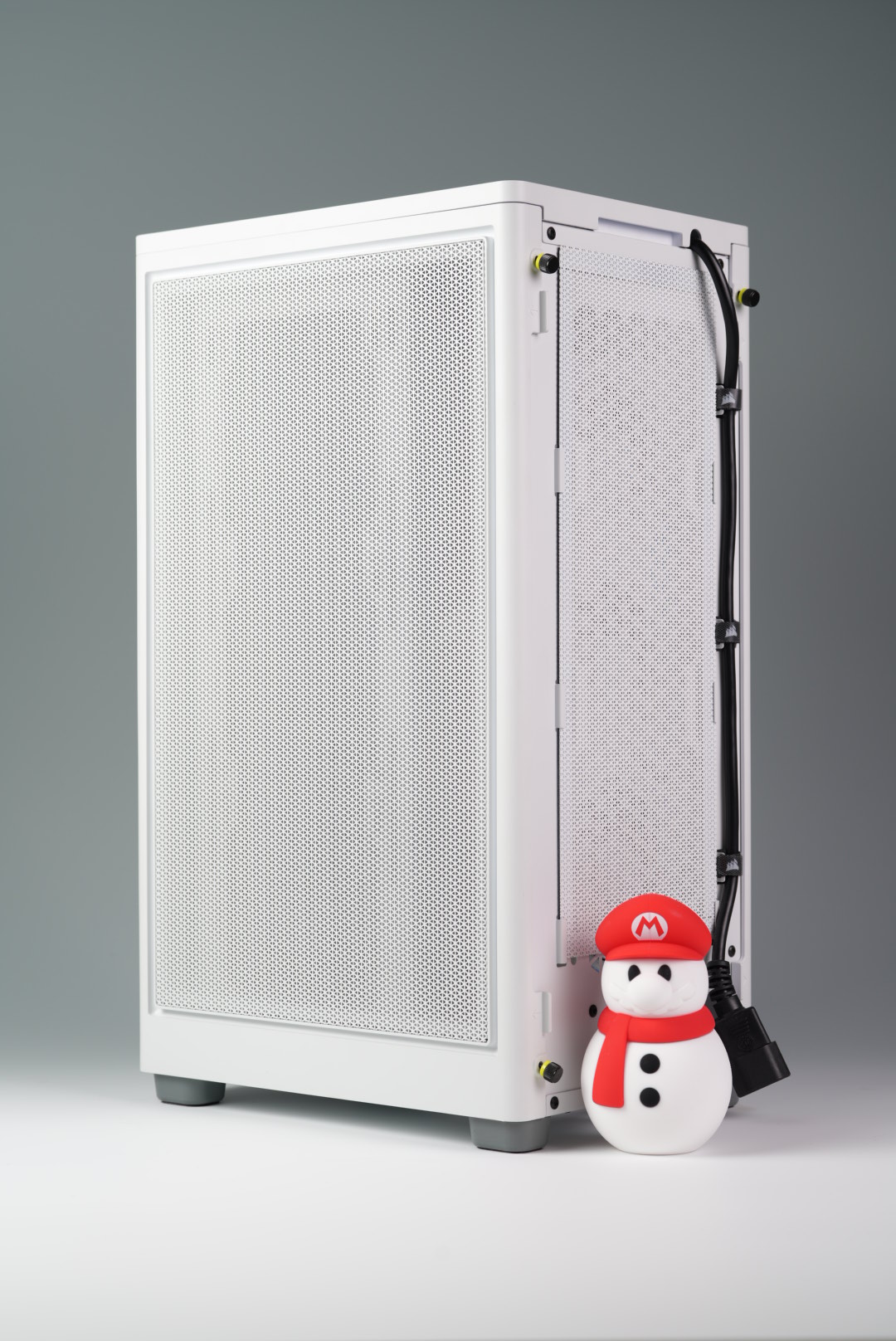 你管这个叫ITX?贼船2000D装机分享 NGA玩家社区