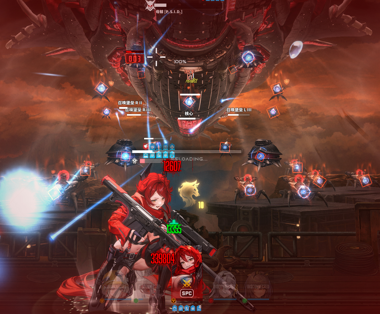 这看得我一口老血喷出来 NGA玩家社区