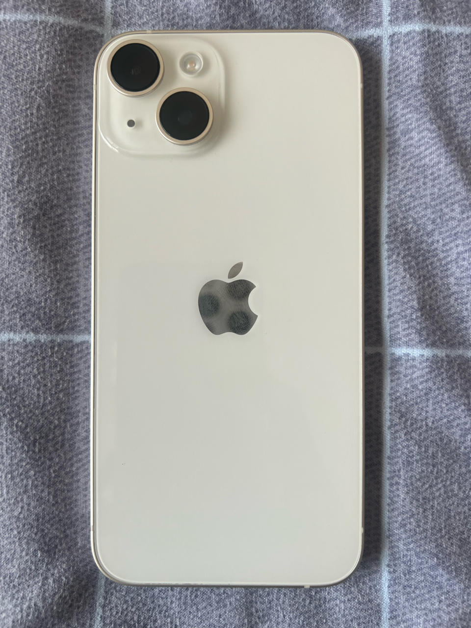 iphone14 星光色 白色 128g NGA玩家社区