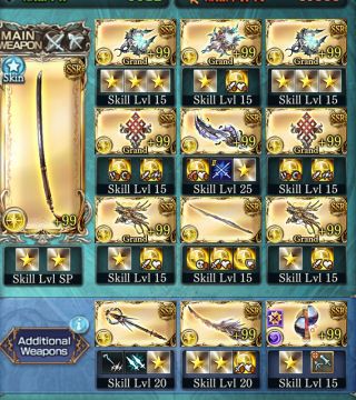 [攻略心得] 极法光剑豪 荷鲁斯cos uni 舒适度提升贴士 NGA玩家社区