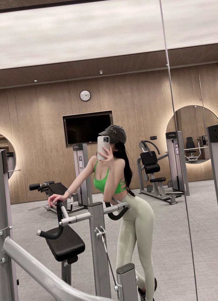 瑜伽裤真的yyds NGA玩家社区