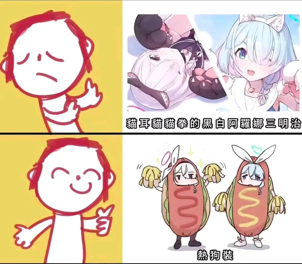 油炸美少女是什么xp NGA玩家社区