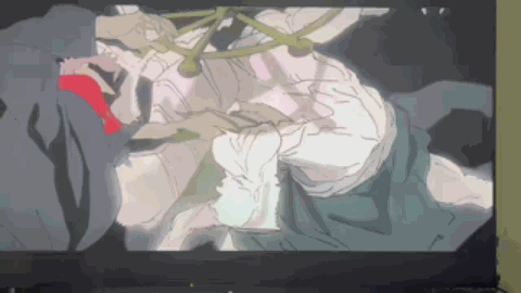 [咒术氵]第二季17集bd版的宿傩vs魔虚罗，大量新增画面，打戏更完整了 NGA玩家社区