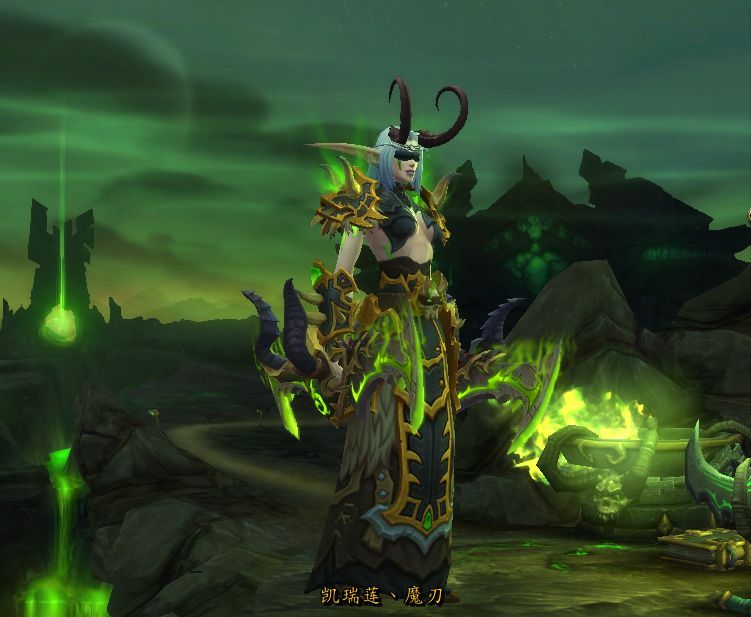 DH浩劫的神器外观现在还能获得哪些？ 178