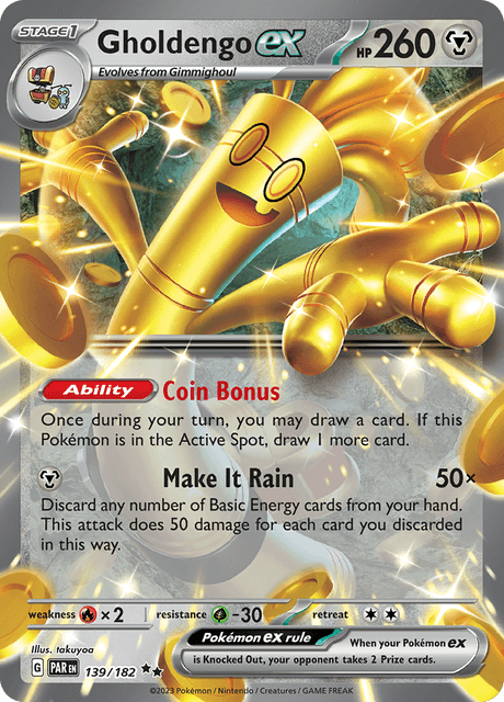 [Live] PTCG live 2024标准环境八套起始卡组卡表搬运分享 NGA玩家社区