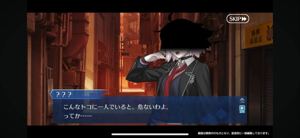 [破事氵]为什么fgo ml大将大概率即将再次活跃，官方图带男 178