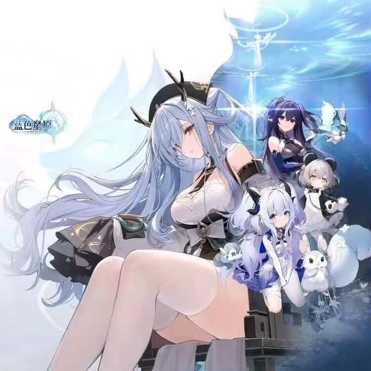 [杂谈氵]黄鸡这游戏还要上ps5啊，但是pv里怎么没有这位啊 NGA玩家社区