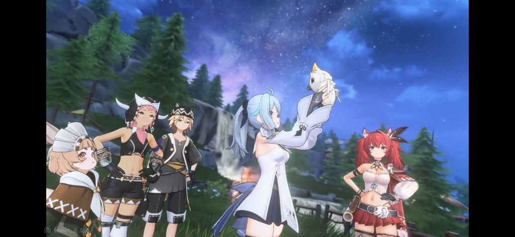 [破事氵]黄鸡会不会删男npc NGA玩家社区