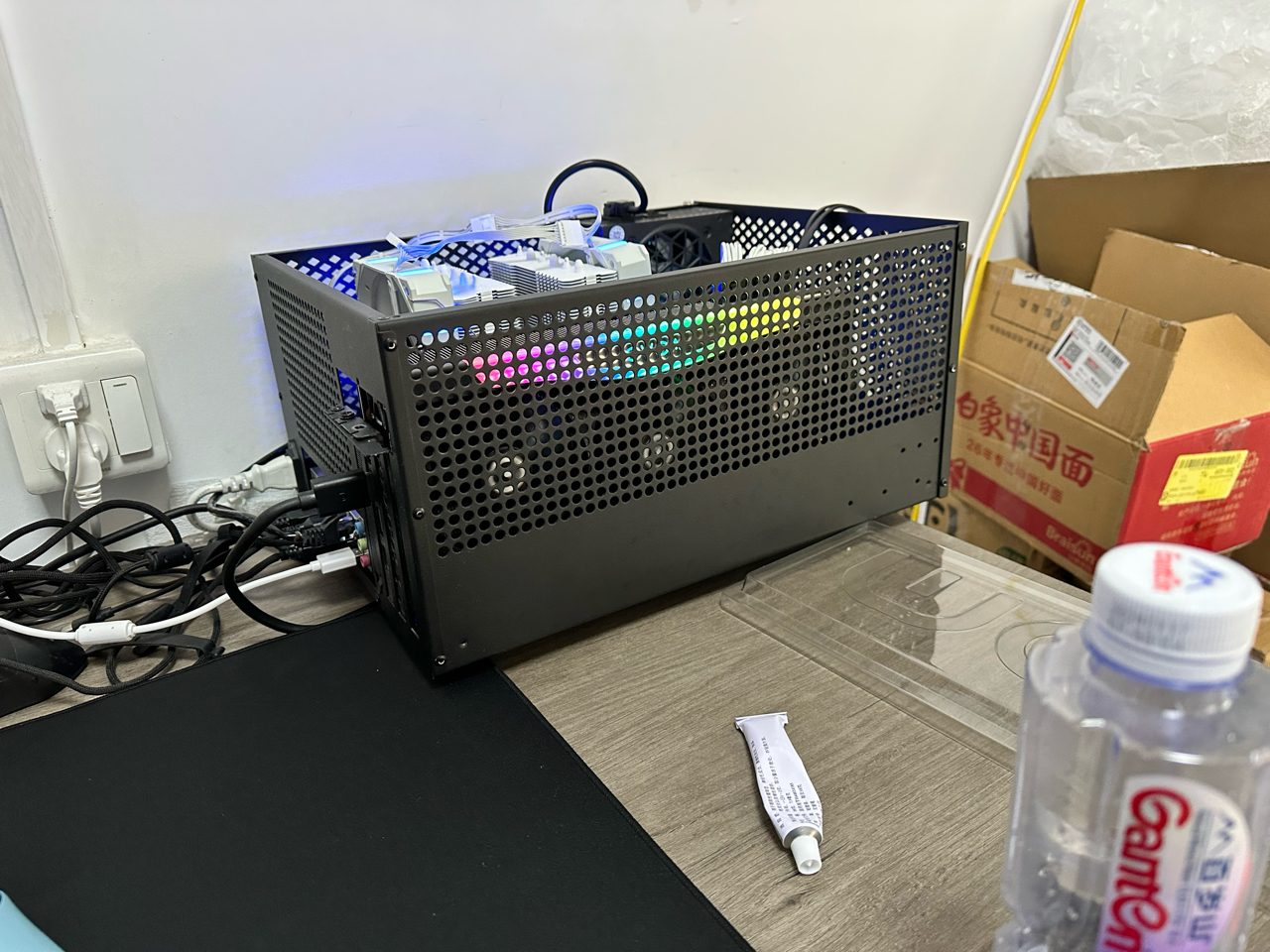 3100出evga3080 10g ftw3 无原盒 21年10月 NGA玩家社区